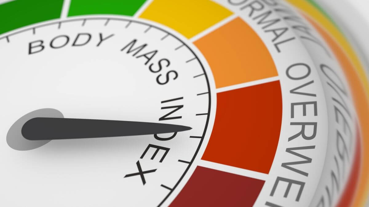 ما هو مؤشر كتلة الجسم BMI وطريقة حسابه؟ - ElCoach - الكوتش